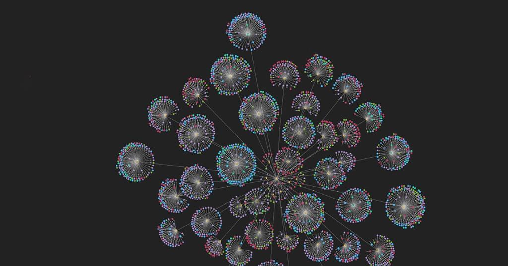 Program finds 5 million synthetic routes to complex chemicals ...