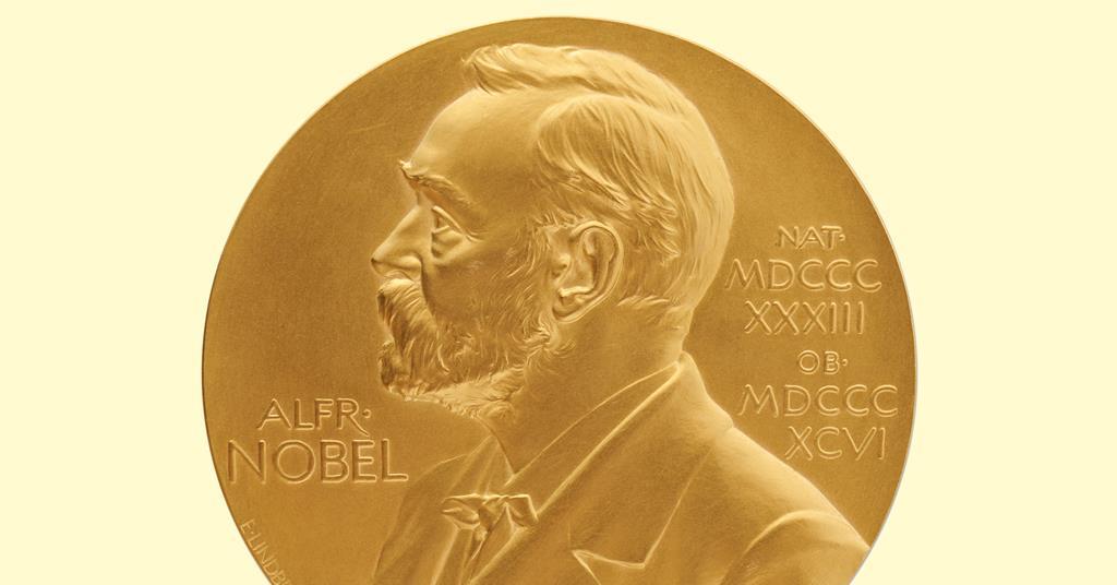 Robert Mulliken’s Nobel prize medal latest to go up for auction | News ...