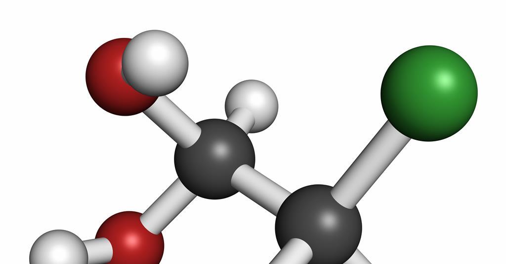 Chloral hydrate | Podcast | Chemistry World
