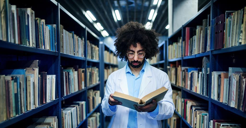 A three step strategy to make your research more sustainable | Article ...