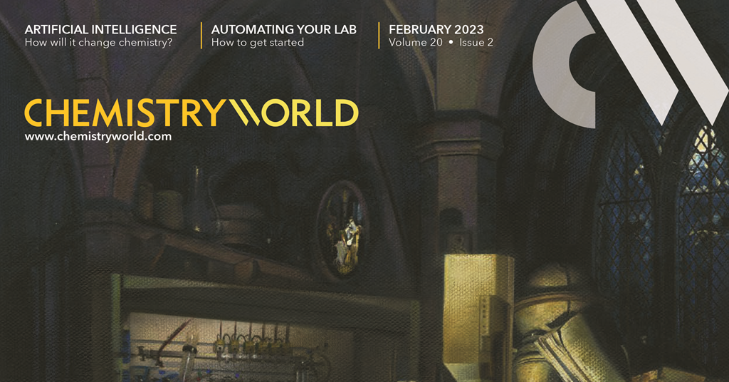 Robots in the lab – learn how automation can streamline your workflow ...