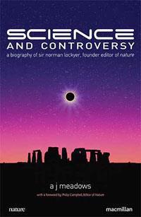 Astronomy and Nature | Review | Chemistry World