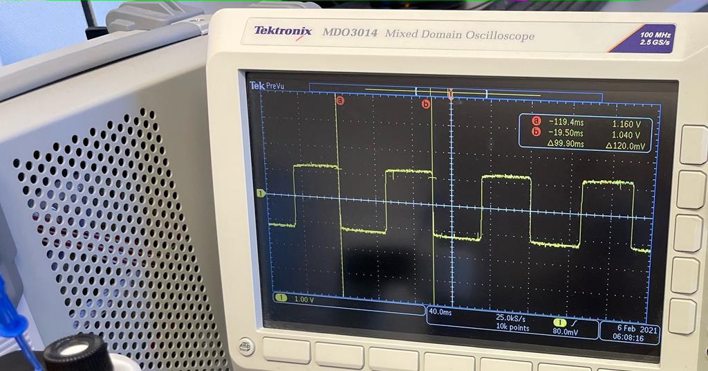 Rapid alternating polarity brings new life to 189-year-old ...