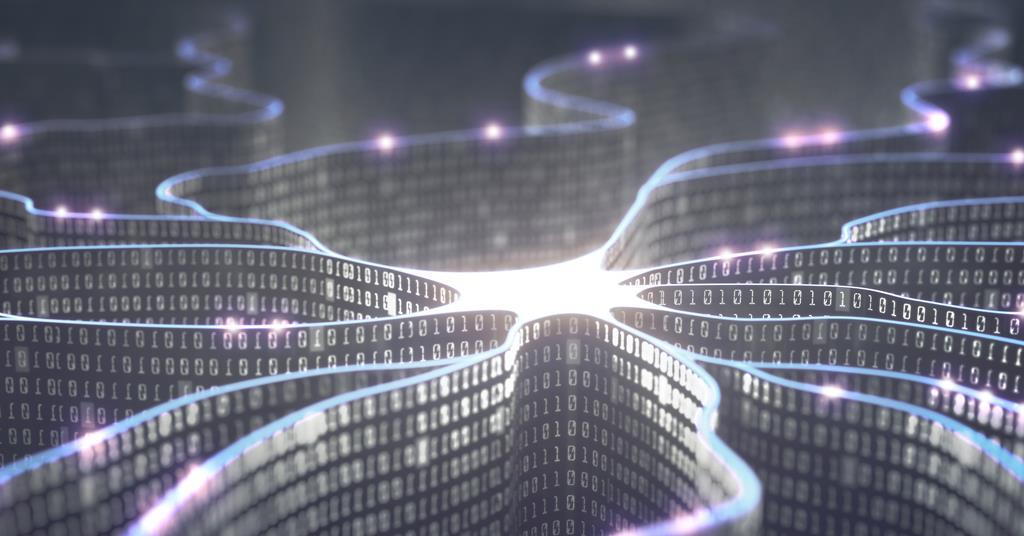 AI and deep learning for chemistry with Pipeline Pilot | Webinar ...