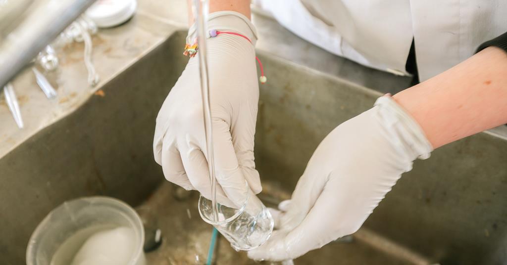 Science needs to get its house in order when it comes to energy use and ...