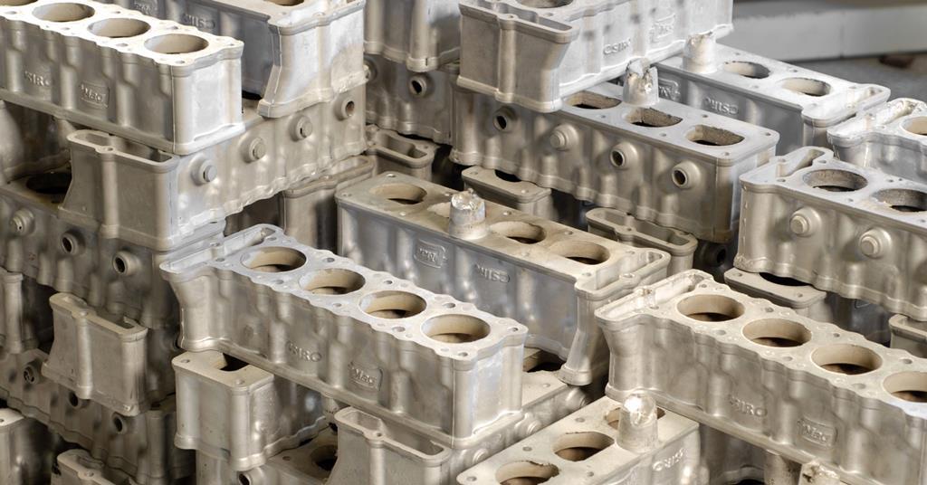 Magnesium | Podcast | Chemistry World