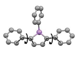 Scientists explore arsoles’ off-colour behaviour | Research | Chemistry ...
