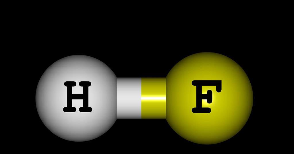 Do hydrogen bonds have covalent character? | Research | Chemistry World