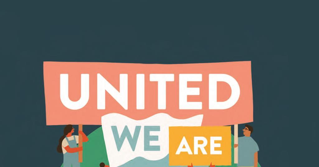 United We Are Unstoppable: 60 Inspiring Young People Saving Our World ...