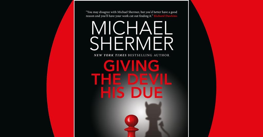 Giving the Devil his Due: Reflections of a Scientific Humanist | Review ...