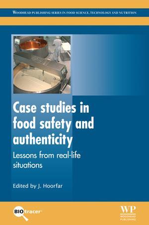 Case studies in food safety and authenticity | Review | Chemistry World