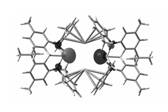 Anionic aluminium turns textbook knowledge on its head | Research ...
