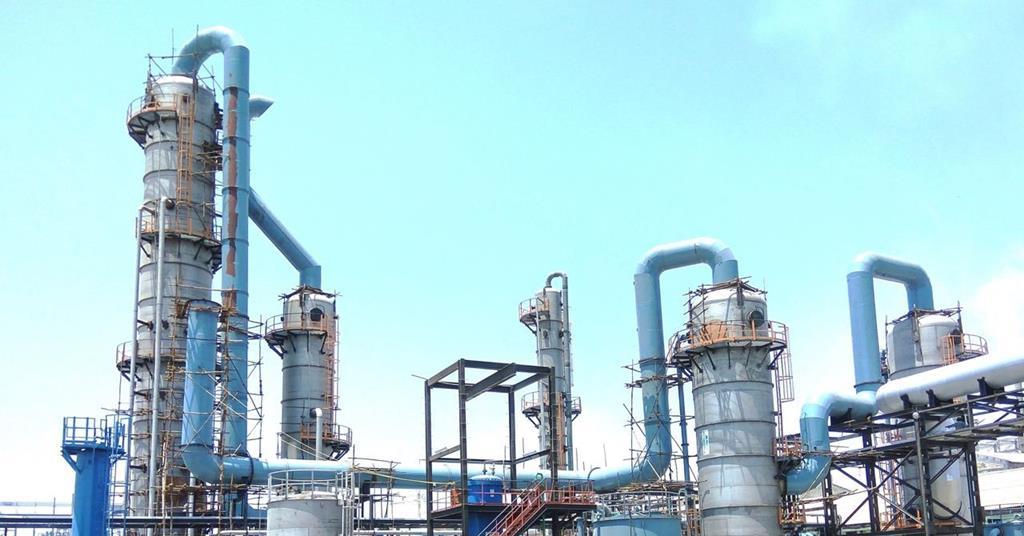 Carbon Clean Solutions and Veolia team up to expand carbon capture and ...