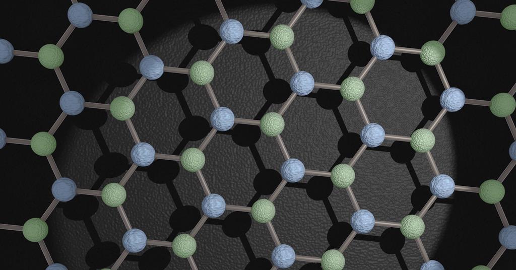 Electrostatic doping improves 2D semiconductor performance | Research ...