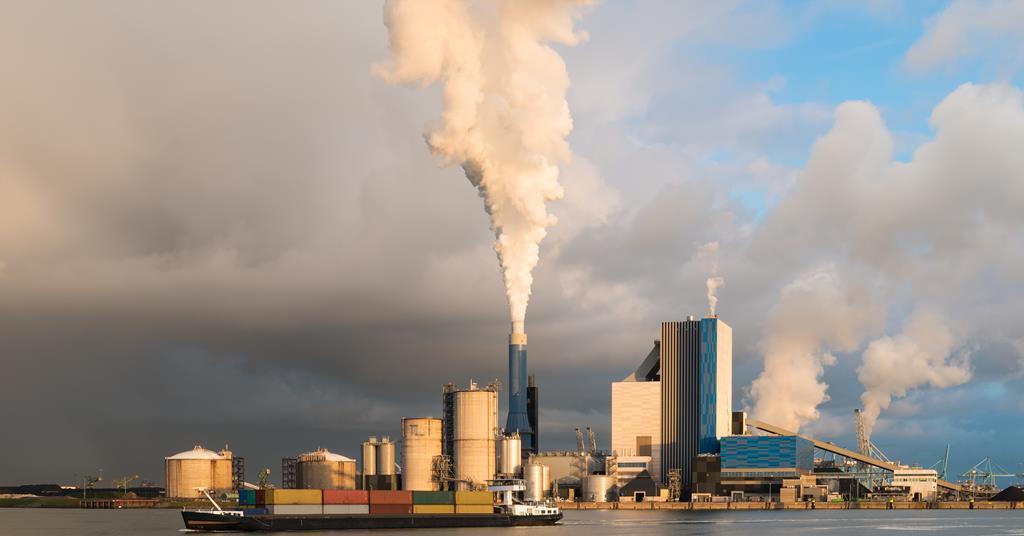 Carbon Clean Solutions and Veolia team up to expand carbon capture and ...