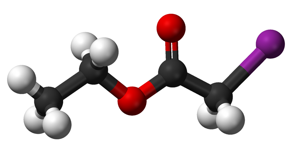 Ethyl iodoacetate | Podcast | Chemistry World