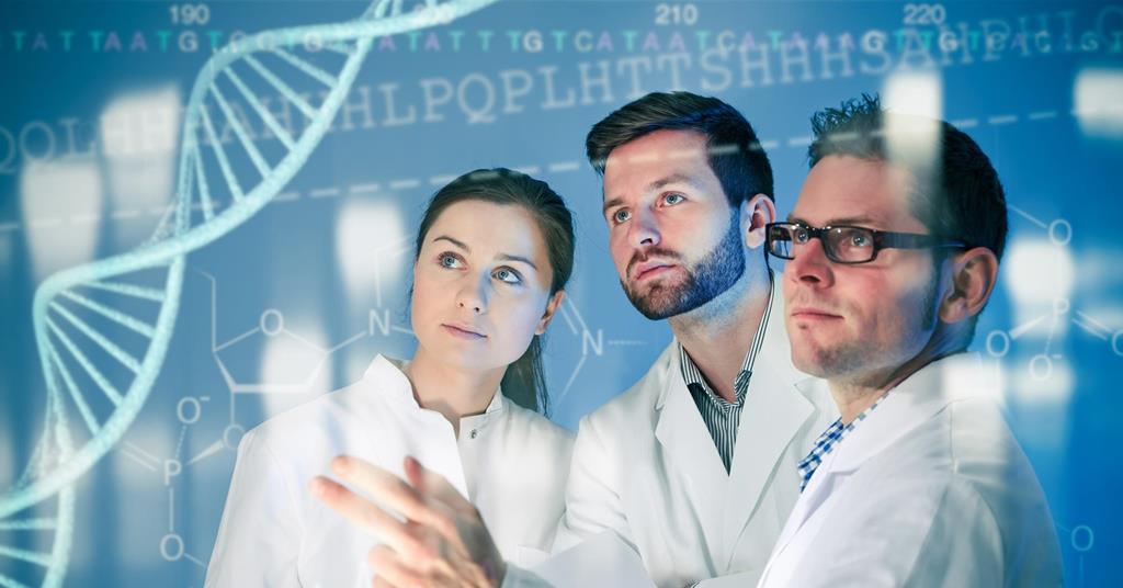 Global science collaborations rocket | News | Chemistry World