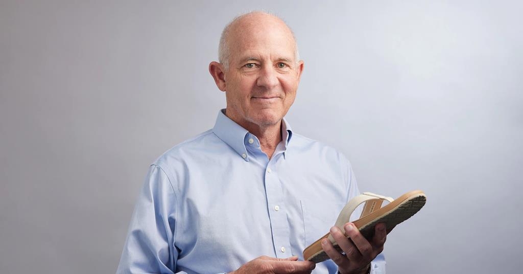 Algenesis cracks diisocyanate problem to make fully bio-based ...