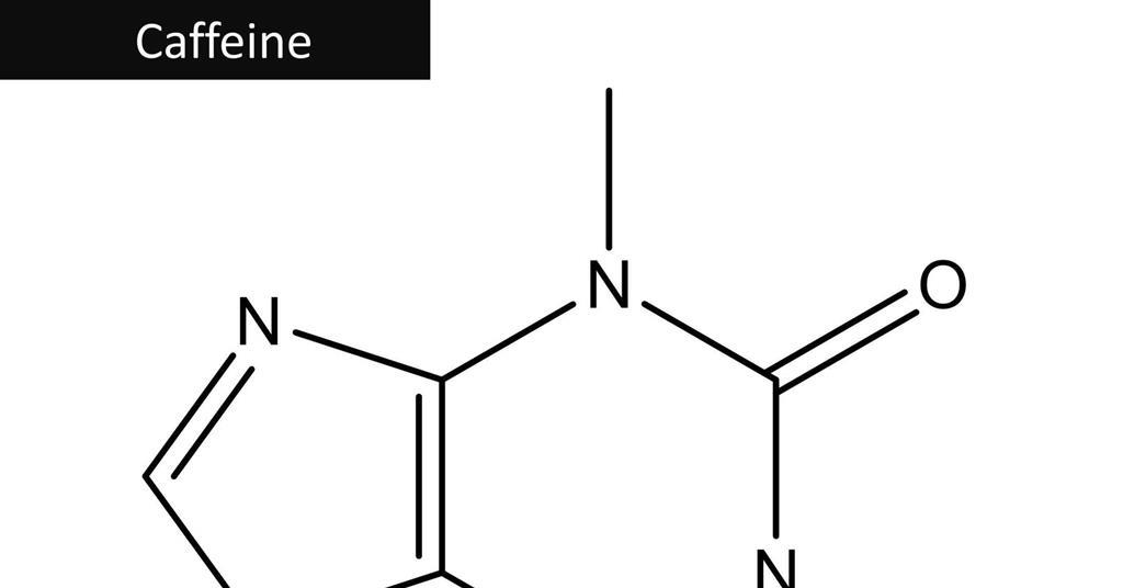 Caffeine | Podcast | Chemistry World