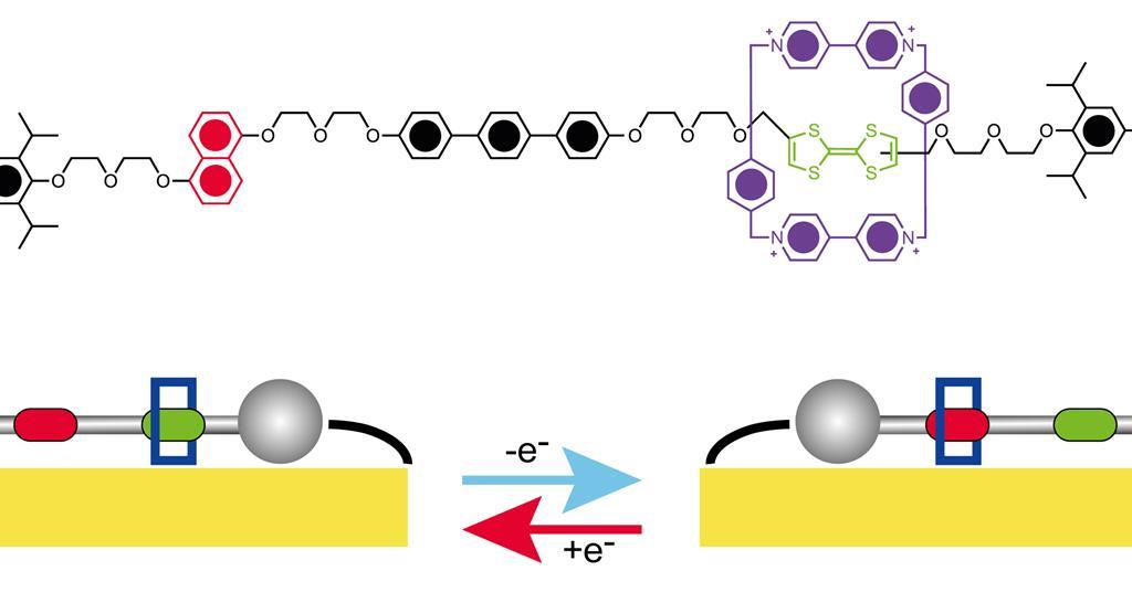 Supraheroes | Feature | Chemistry World