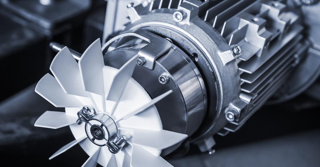 Molecular motor running on electricity mimics biological motors ...