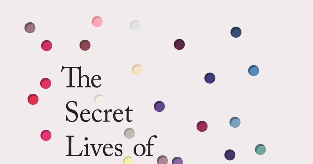 The secret lives of colour | Review | Chemistry World