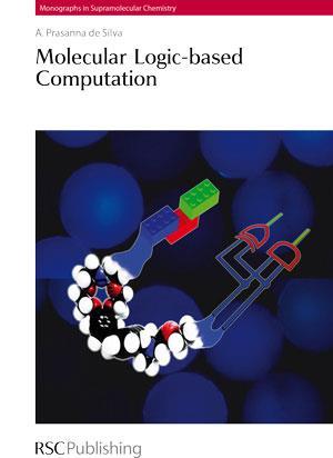 Molecular logic-based computation | Review | Chemistry World