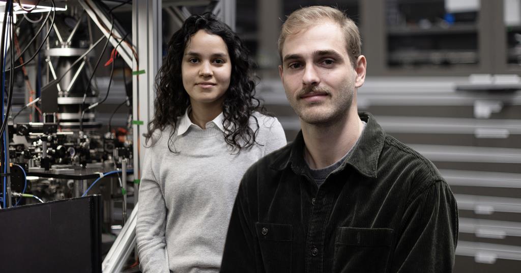 Quantum computing offers new insight into photochemical processes ...