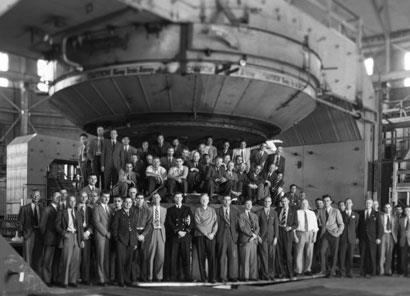 Glenn Seaborg: plutonium and beyond | Feature | Chemistry World