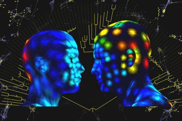 Molecular map-making simplified | Research | Chemistry World
