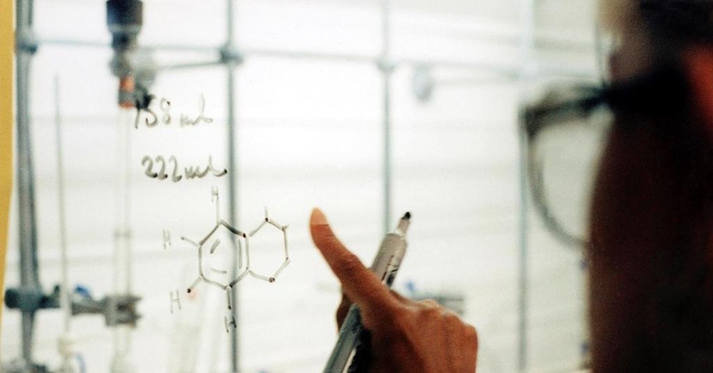 New frontiers in synthesis for a more sustainable future | Article ...