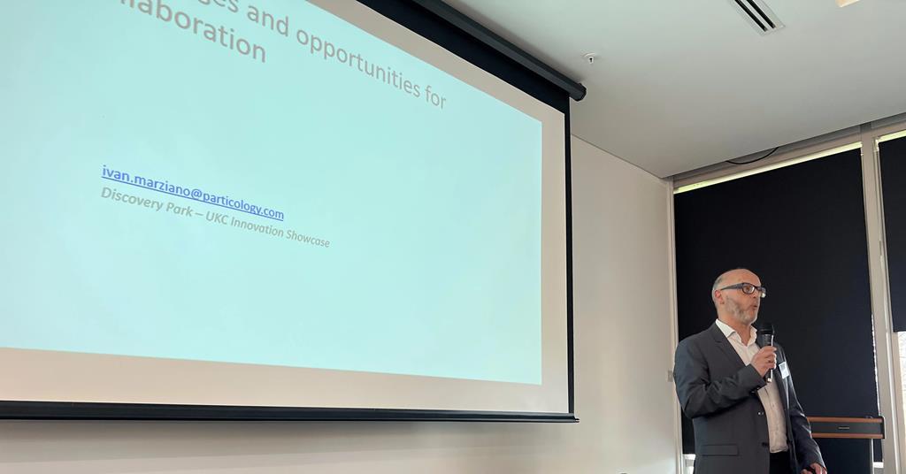 The startups that grew out of the Pfizer redundancies | Careers ...