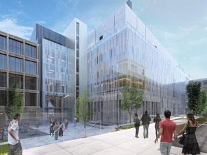 MIT makes mega-investment in new nano lab | News | Chemistry World