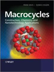 Complex ring systems | Review | Chemistry World