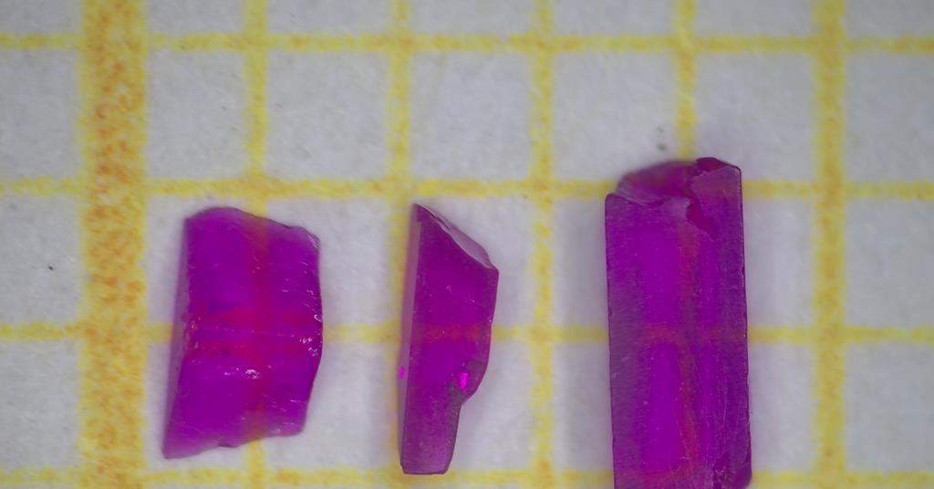 Elusive ‘supersolid’ phase observed in experiments | Research ...