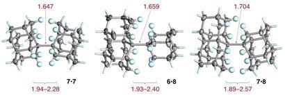 World's longest carbon-carbon bond created | News | Chemistry World