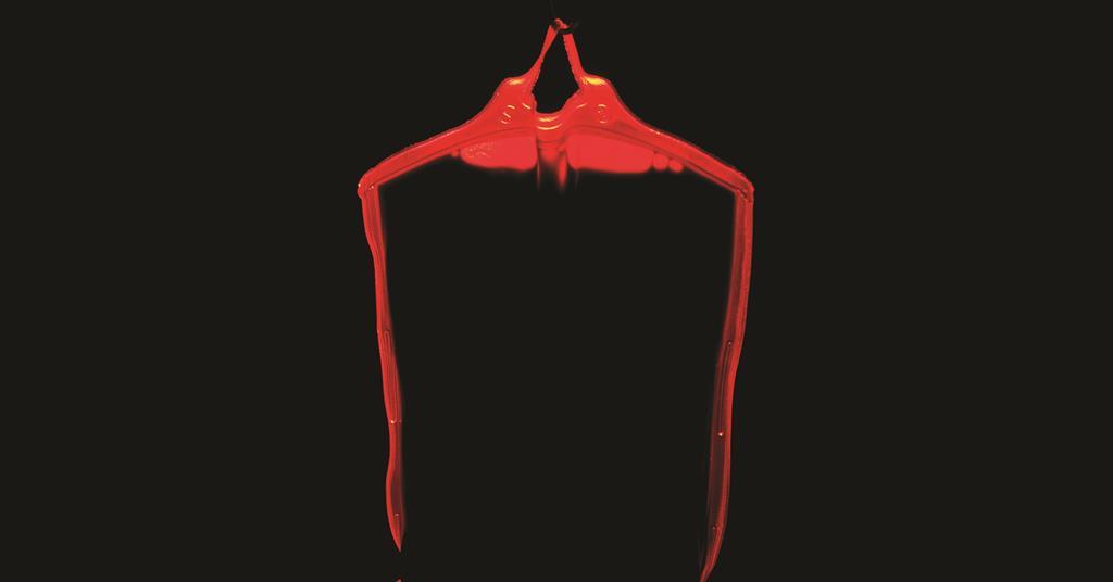 Artificial blood | Feature | Chemistry World