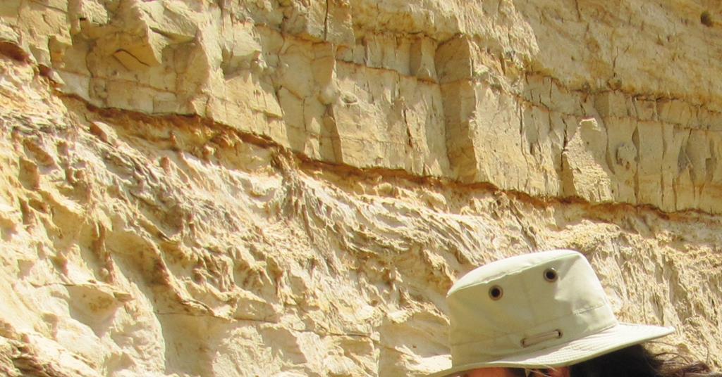 Unlocking geological time capsules with analytical chemistry | Research ...