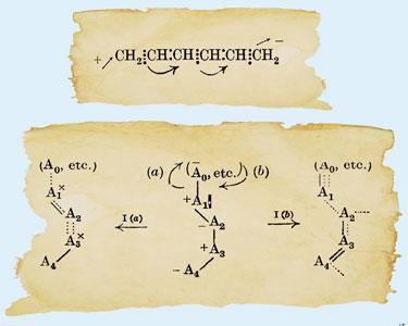 Explainer: why are curly – aka curved – arrows used in organic ...