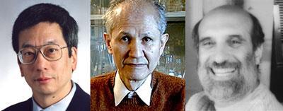Green fluorescent protein takes Nobel Prize | News | Chemistry World