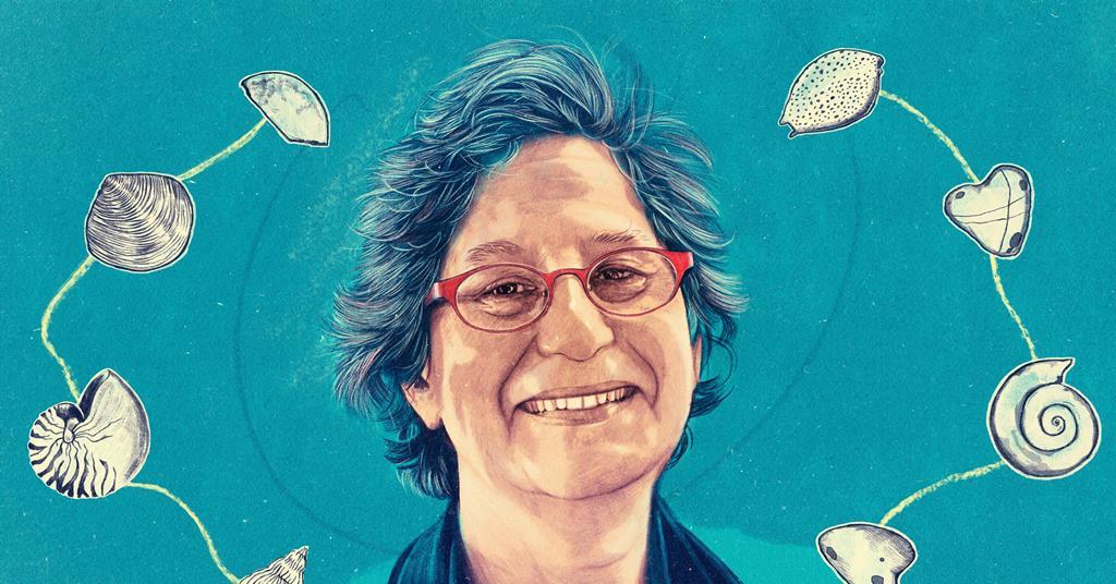 Susan Solomon: ‘We had to literally stand out on the roof’ | Opinion ...