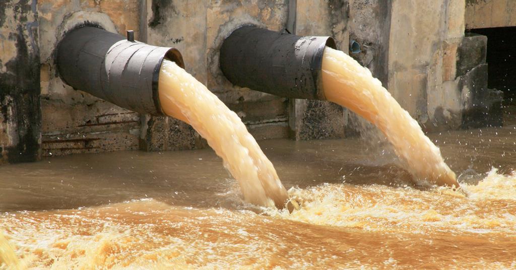 EU sets goal of tackling pharmaceutical pollution in the environment ...