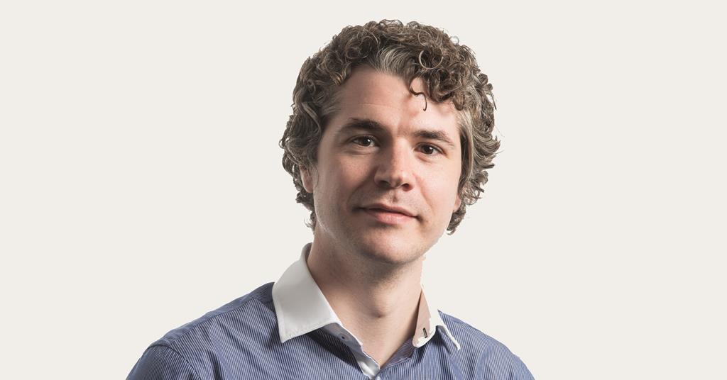 Do androids dream of electrostatics? | Opinion | Chemistry World