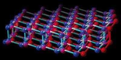 CrystalMaker | Review | Chemistry World