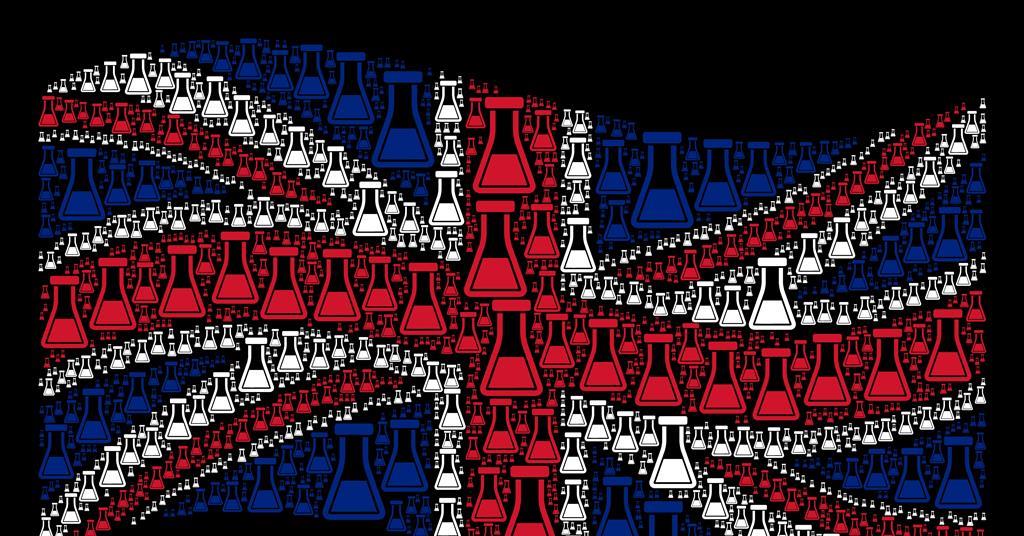 Shaking up the knowledge economy | Opinion | Chemistry World