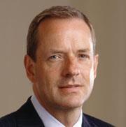 GSK appoints an heir | News | Chemistry World