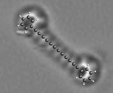 Most complex reaction ever triggered by atomic manipulation makes ...