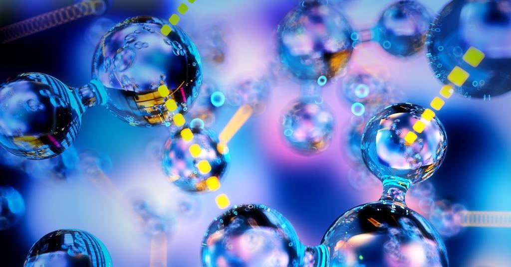 Beyond hydrogen bonding: new definitions for secondary bonding ...