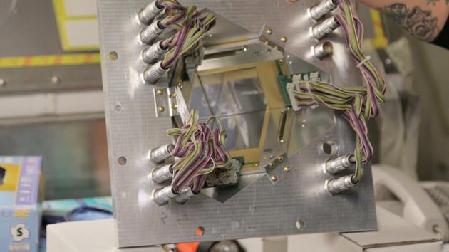 Explainer: superheavy elements | News | Chemistry World