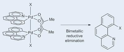 Pd(III) catalysis insight | News | Chemistry World